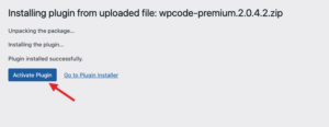 How to Install and Activate WPCode: A Step-by-Step Guide - WPCode