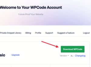 How to Install and Activate WPCode: A Step-by-Step Guide - WPCode