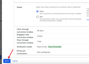 How to find your Google Ads Tag ID & Conversion Label - WPCode
