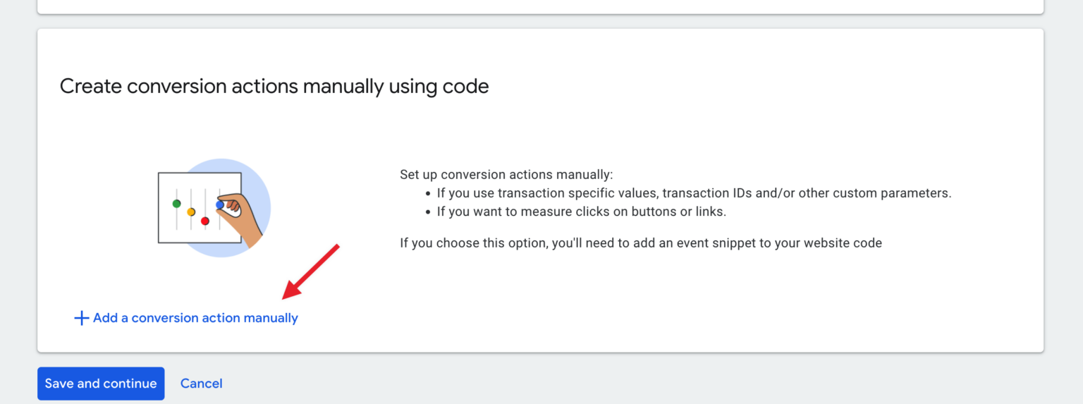 How to find your Google Ads Tag ID & Conversion Label - WPCode