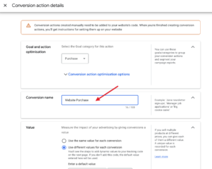 How to find your Google Ads Tag ID & Conversion Label - WPCode