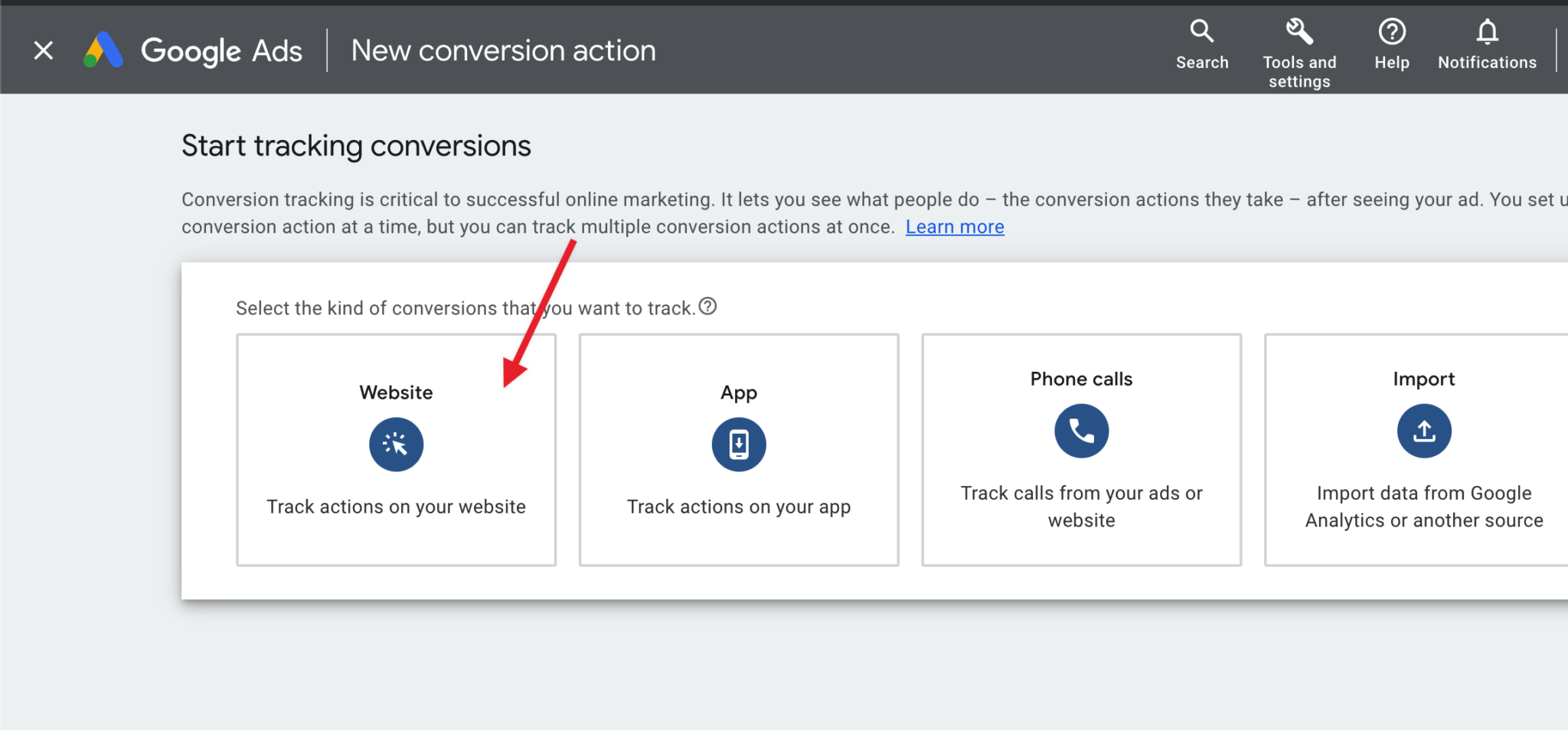 How to find your Google Ads Tag ID & Conversion Label - WPCode