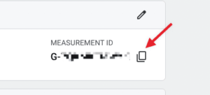 How to find your Google Analytics ID - WPCode