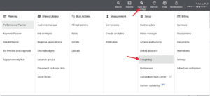 How to find your Google Ads Tag ID & Conversion Label - WPCode
