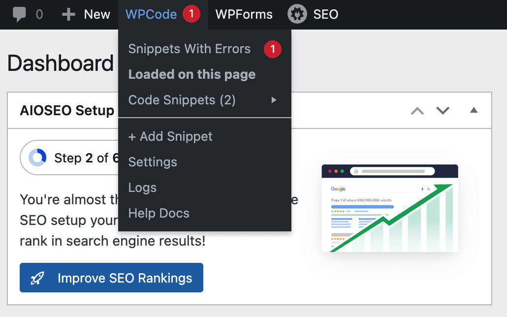 Evolving Your Code Snippet Experience: Debugging Made Easy