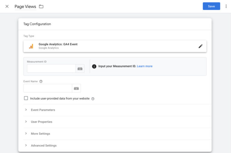 How To Add Google Tag Manager To WordPress - WPCode