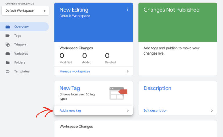 How To Add Google Tag Manager To WordPress - WPCode