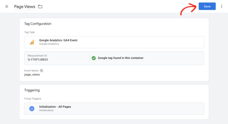 How To Add Google Tag Manager To WordPress - WPCode