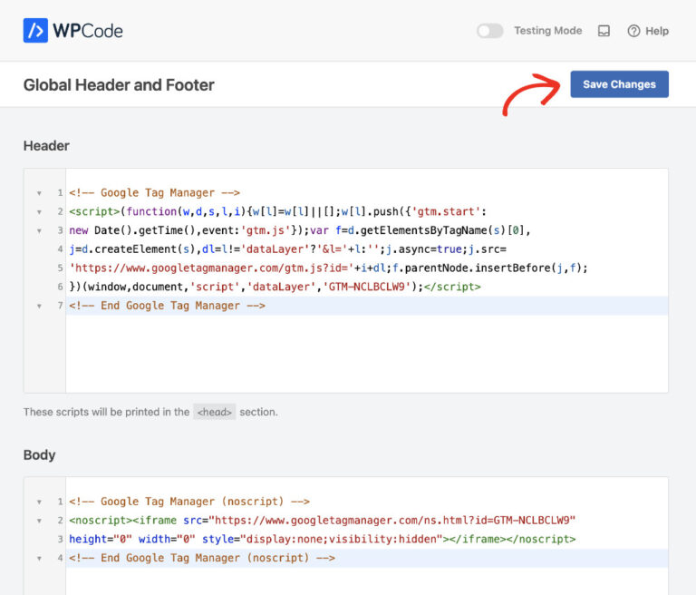How To Add Google Tag Manager To WordPress - WPCode