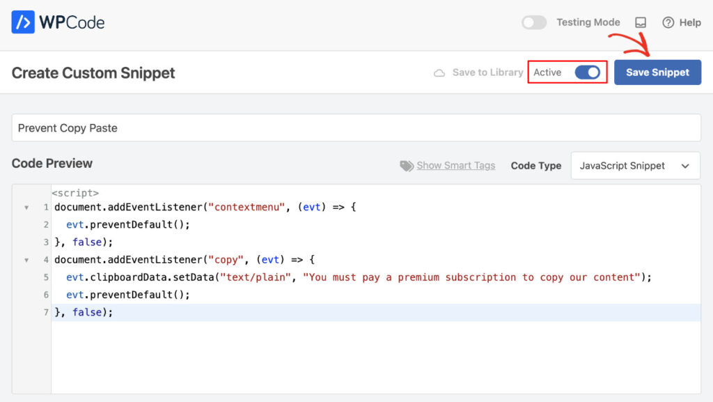 How To Add Scripts To Specific Pages In WordPress