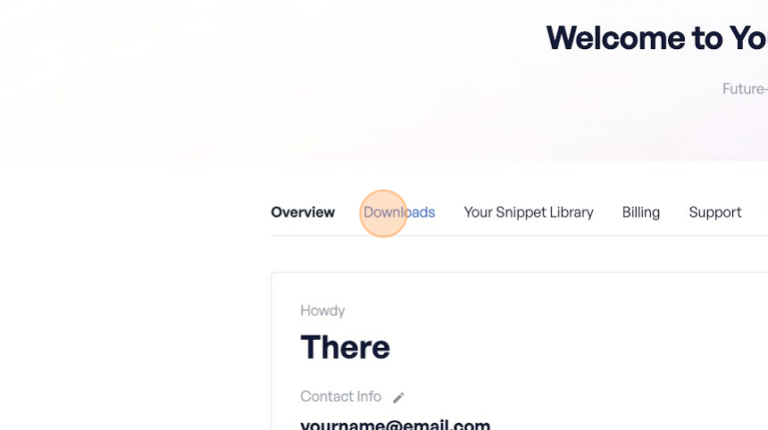 How To Upgrade Your Wpcode License Wpcode 0142