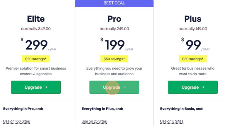 How to Upgrade Your WPCode License - WPCode