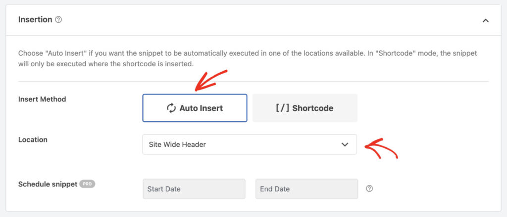 How To Add Scripts To Specific Pages In WordPress