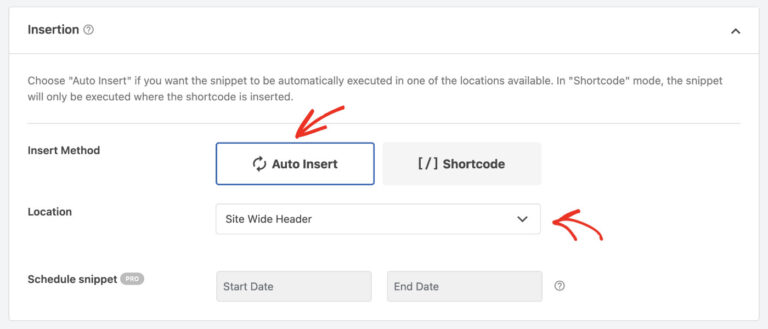 How To Add Scripts To Specific Pages In WordPress