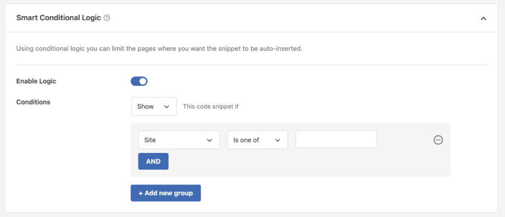 Introducing The New WPCode Multisite Addon
