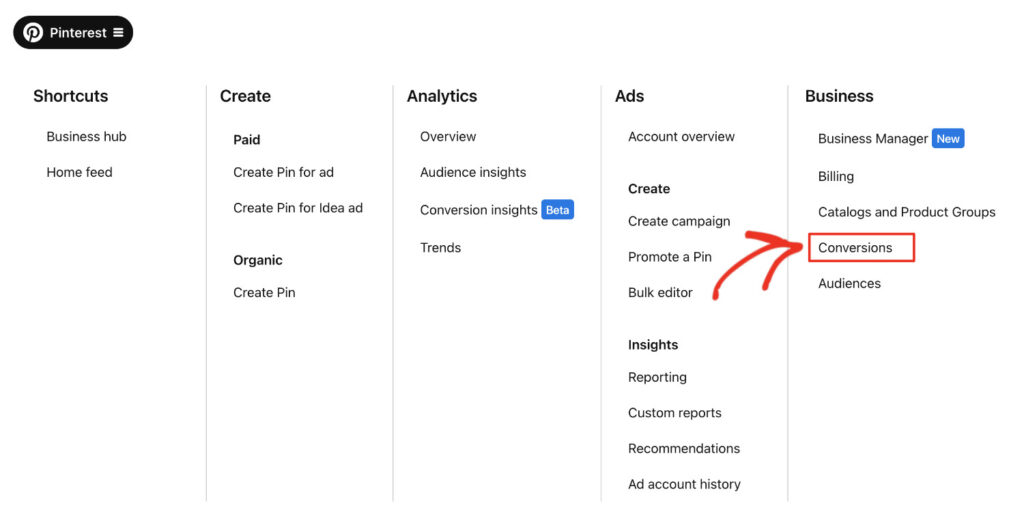 How To Add A Pinterest Tag To WordPress (For Free)