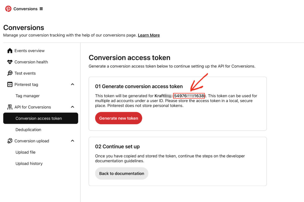 How To Add A Pinterest Tag To WordPress (For Free)
