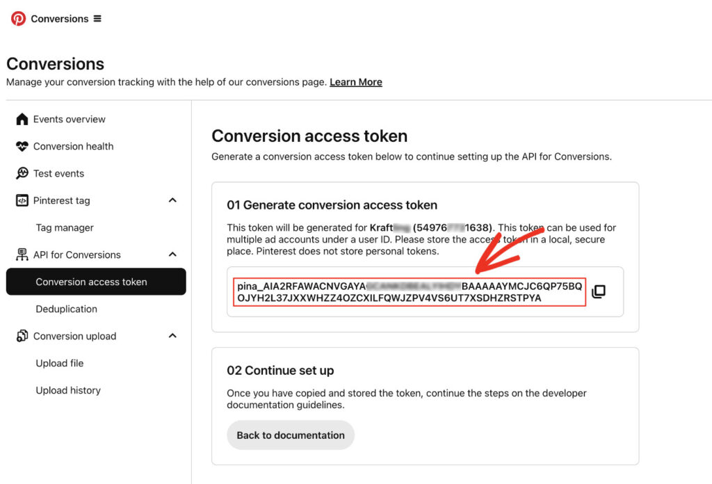 How To Add A Pinterest Tag To WordPress (For Free)