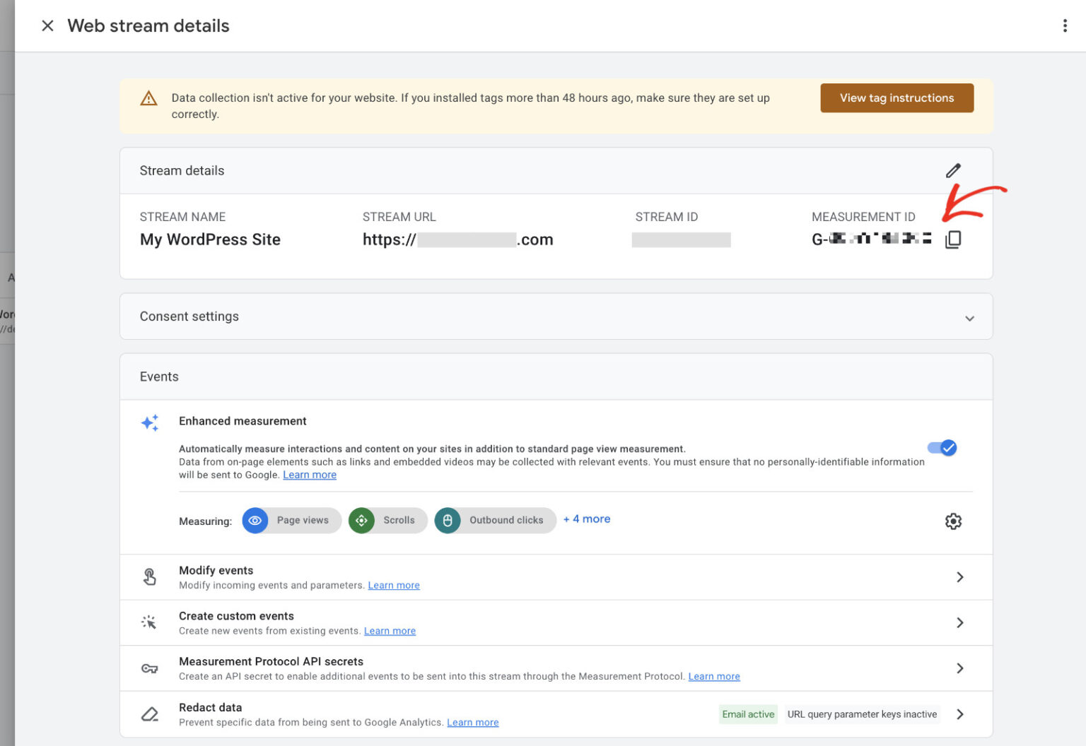 How To Add Google Analytics To WordPress - WPCode
