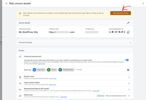 How To Add Google Analytics To WordPress - WPCode