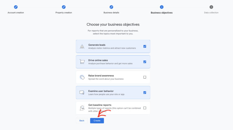 How To Add Google Analytics To WordPress - WPCode