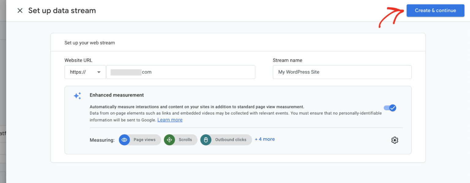 How To Add Google Analytics To WordPress - WPCode