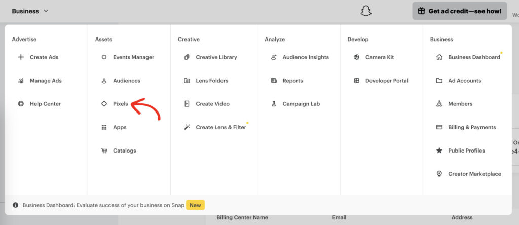 How To Add Snapchat Pixel To WordPress (For Free)