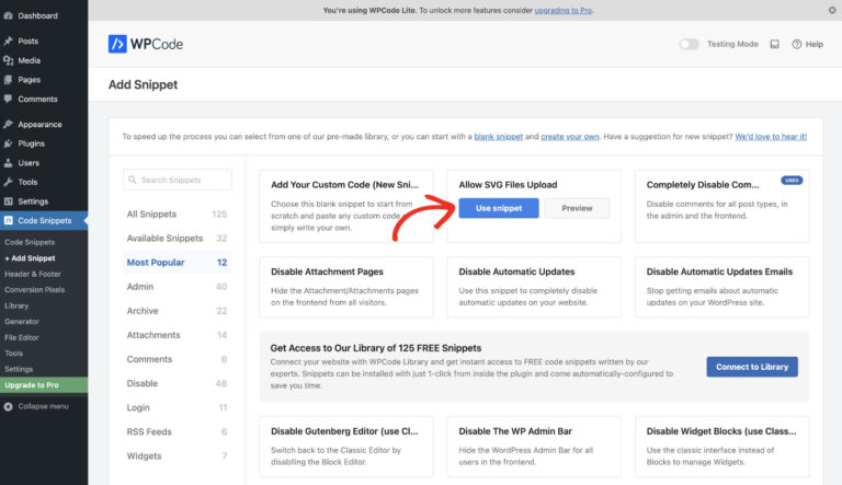 How To Add Code To The Functions.php File (Safely)