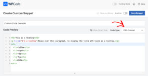 How To Add Custom Code In WordPress (Safely For Free)