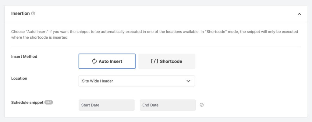 How To Add Custom Code In Wordpress Safely For Free
