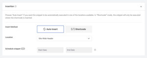 How To Add Custom Code In WordPress (Safely For Free)