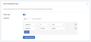 How To Add Custom Code In WordPress (Safely For Free)