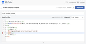 How To Add Custom Code In WordPress (Safely For Free)