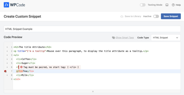 How To Add Custom Code In WordPress (Safely For Free)