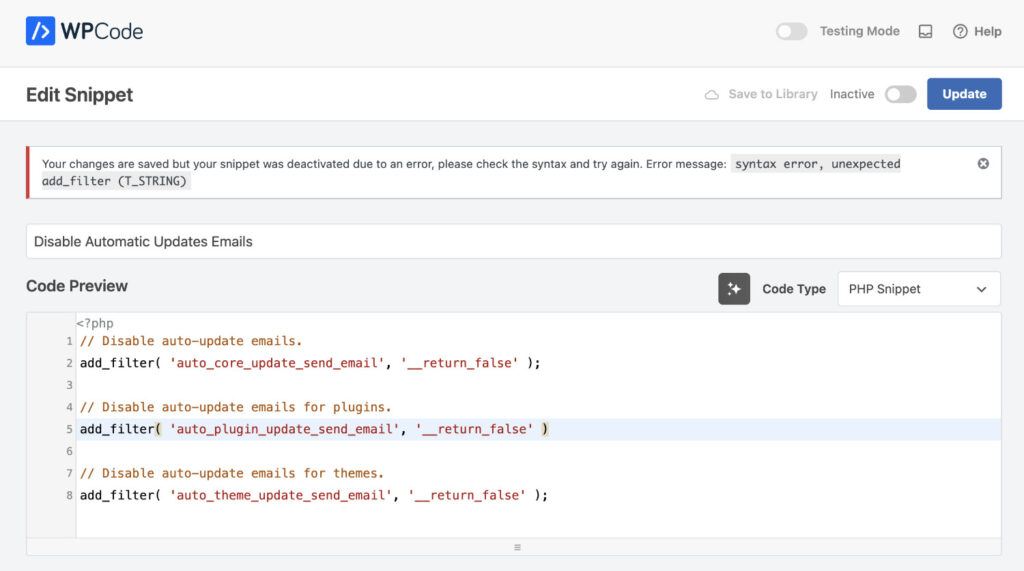 How To Add Custom Code In WordPress (Safely For Free)