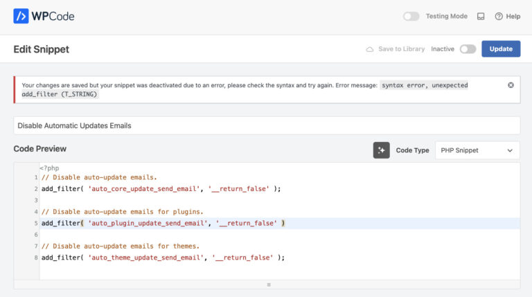 How To Add Custom Code In WordPress (Safely For Free)