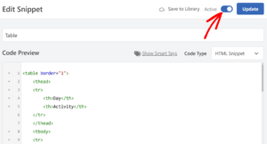 How to Add Custom HTML Code to WordPress Site (2 Easy Ways)