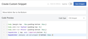How to Add Custom CSS to Your WordPress Site (4 Ways)