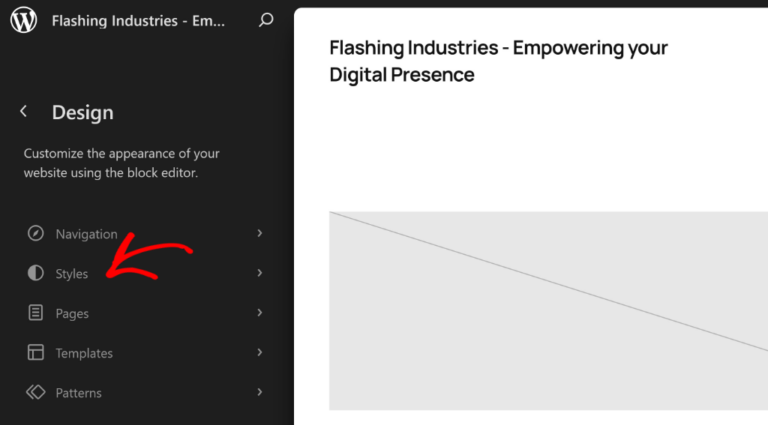 How to Add Custom CSS to Your WordPress Site (4 Ways)