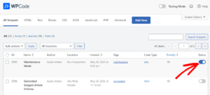 How to Enable Maintenance Mode in WordPress (2 Easy Ways)