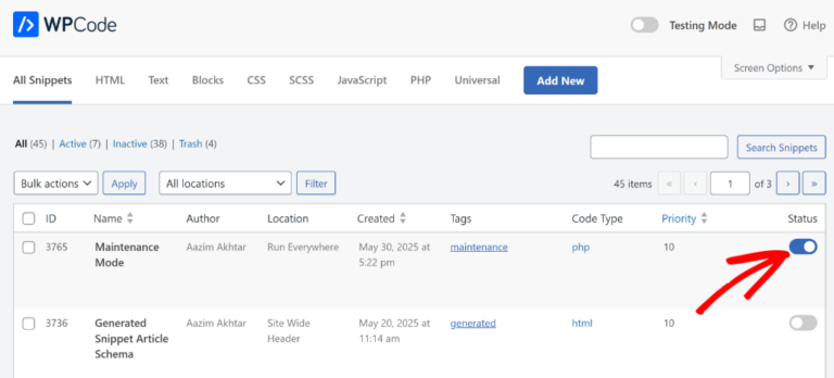 How to Enable Maintenance Mode in WordPress (2 Easy Ways)