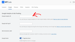 How to Add Google Analytics to WordPress (Free Way)