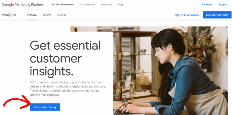 How to Add Google Analytics to WordPress (Free Way)